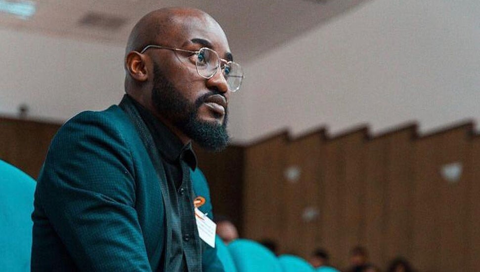 L’UE a tenté de placer un militant « anarcho-communiste » anti-blanc proche des Frères musulmans ...