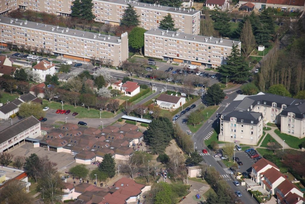 Moissy-Cramayel (77) : un cambrioleur algérien multirécidiviste sous OQTF pris en flagrant délit ...