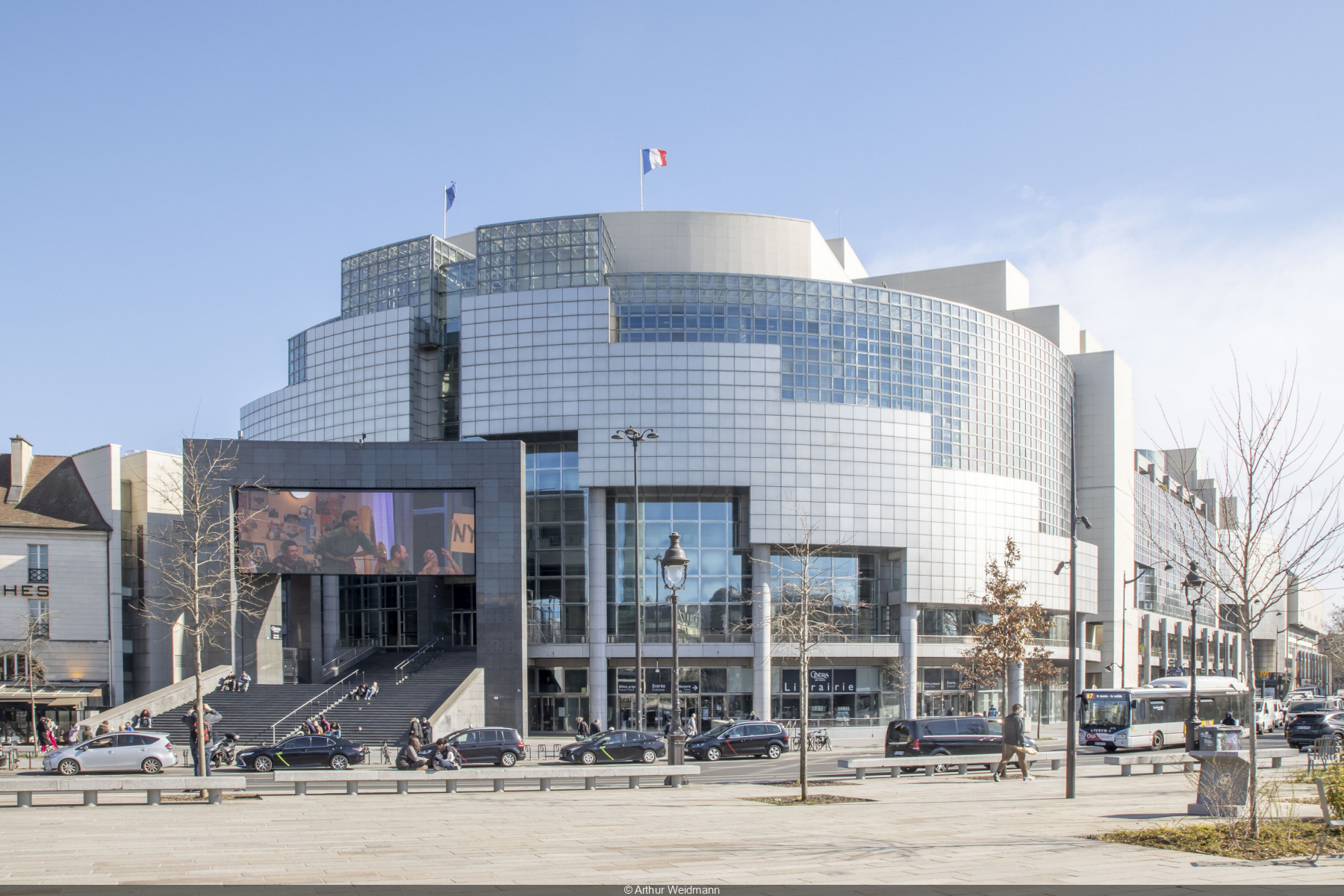 400 millions pour sauver l’Opéra Bastille, certains posent la question ...