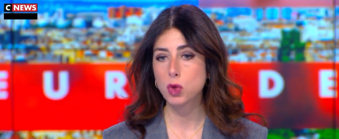 Scandalisé par le traitement réservé à Shannon Seban sur le plateau de ...