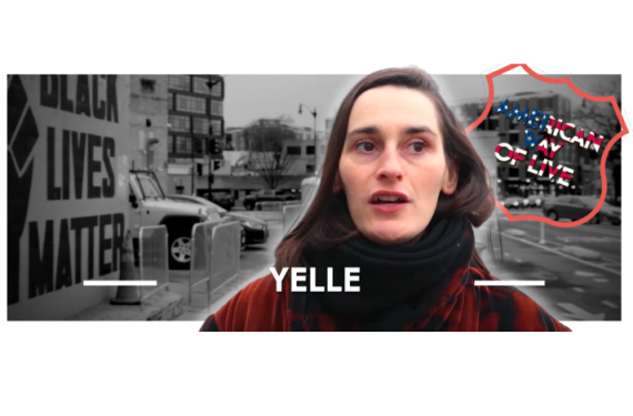 Yelle annule sa tournée en Amérique du Nord, notamment en raison du ...