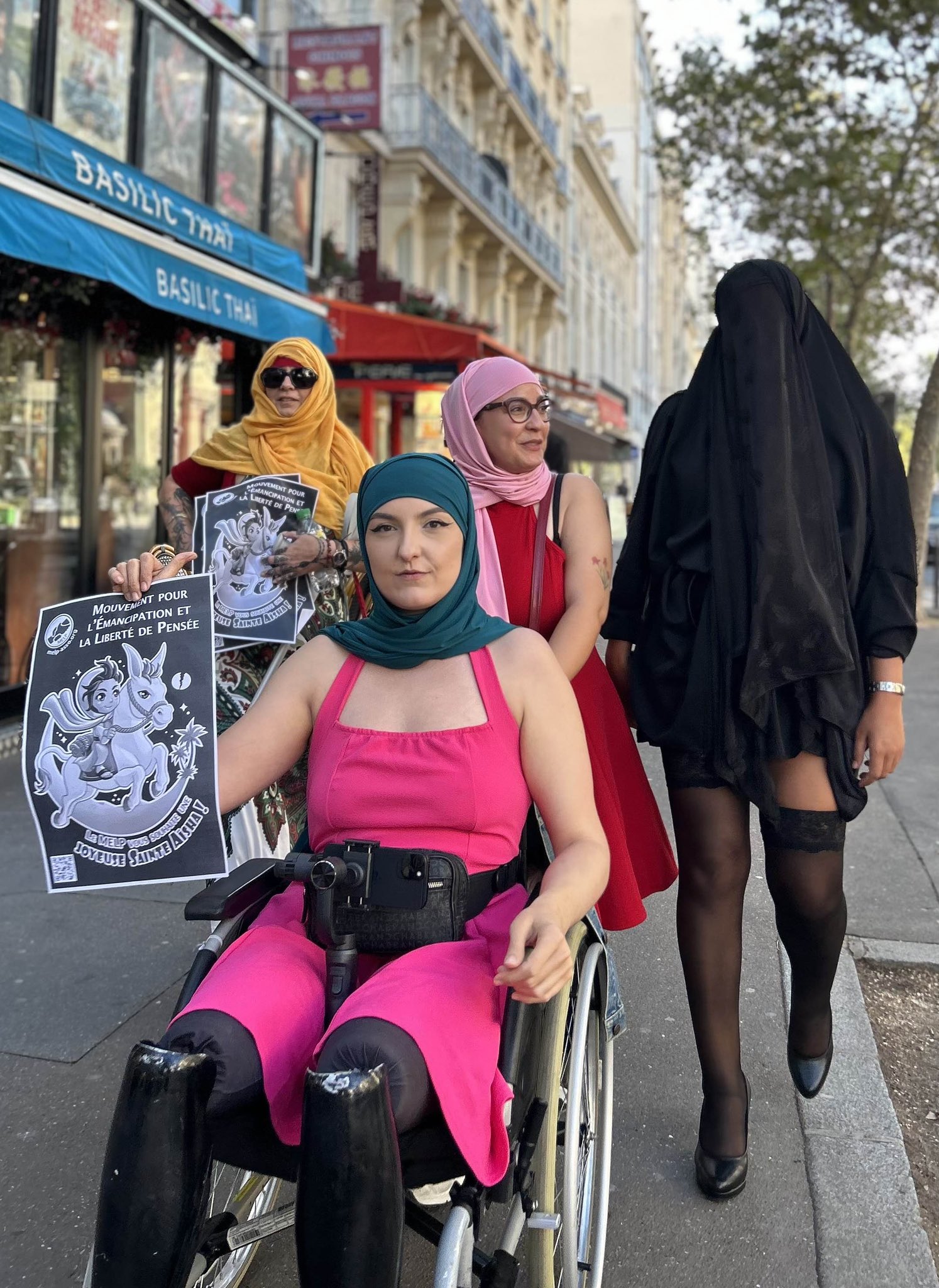Le ZEvent 2025, un événement caritatif en ligne, exclut l'influenceuse ...