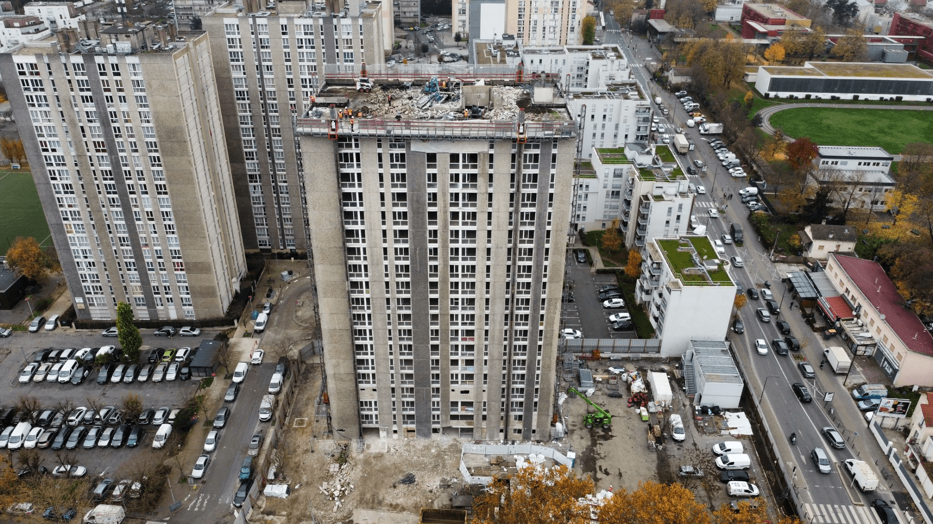 Noisy-le-Sec / Bondy (93) : À 02h du matin, un ado de 15 ans, passager ...