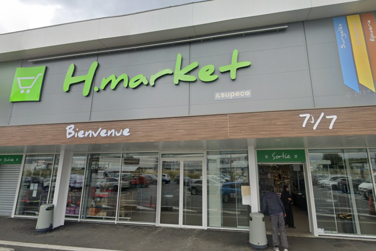 Carrefour entre au capital de Hmarket, l’enseigne de supermarchés halal ...
