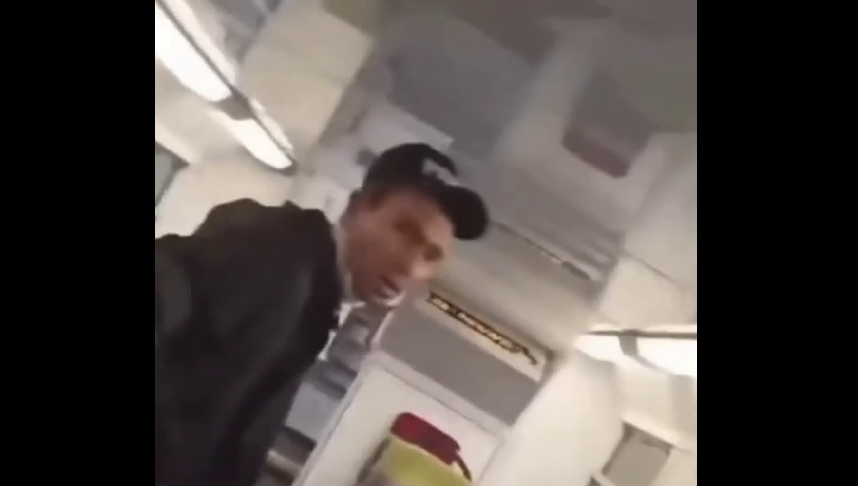 Agressions sexuelles en série dans le RER C : Mahmoud Magdy El Sherby ...