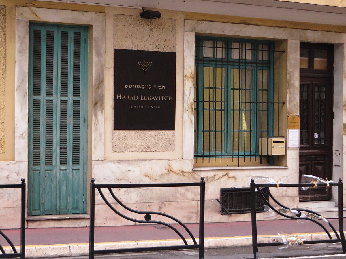 Cannes (06) : un migrant algérien arrêté après avoir menacé de faire ...