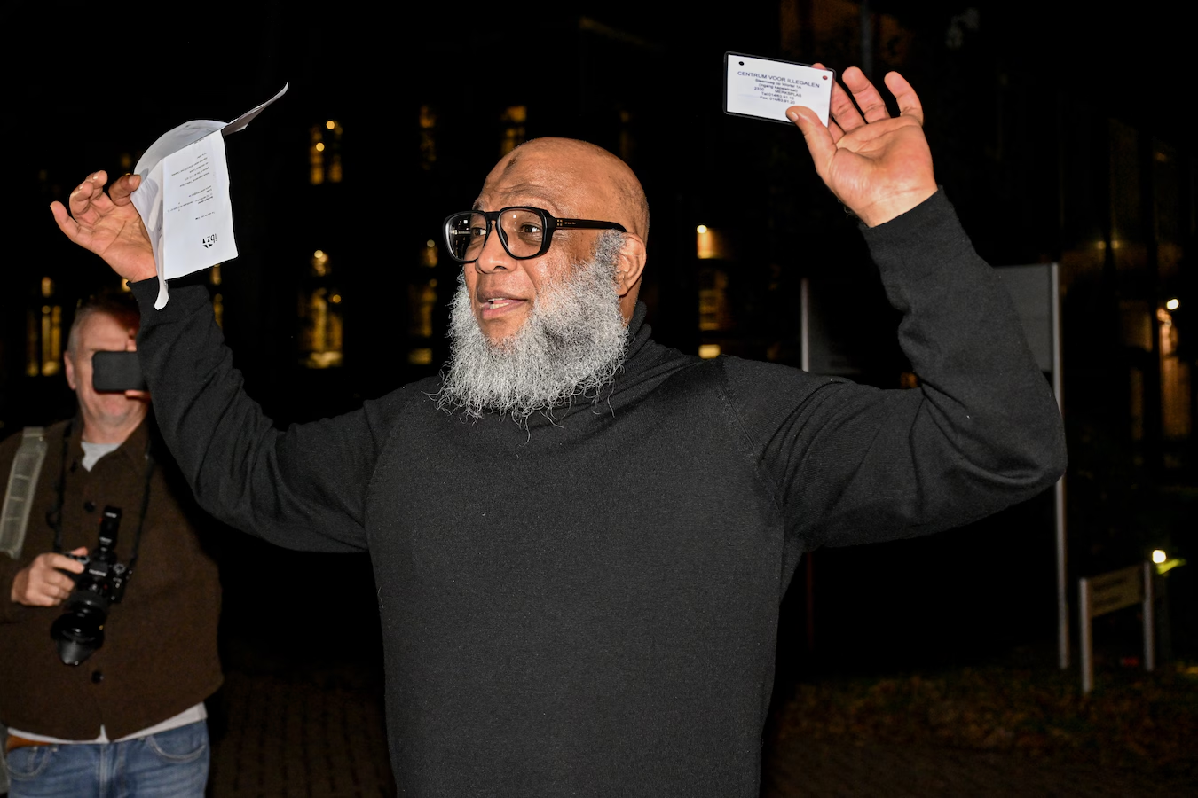 La Belgique a versé 350 000 euros d'astreintes au terroriste tunisien ...