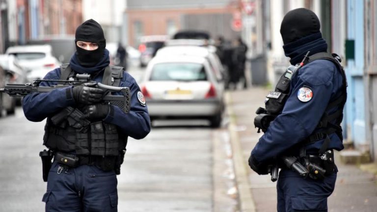 Partisans de Daesh, deux adolescents de 16 ans dont un migrant ...