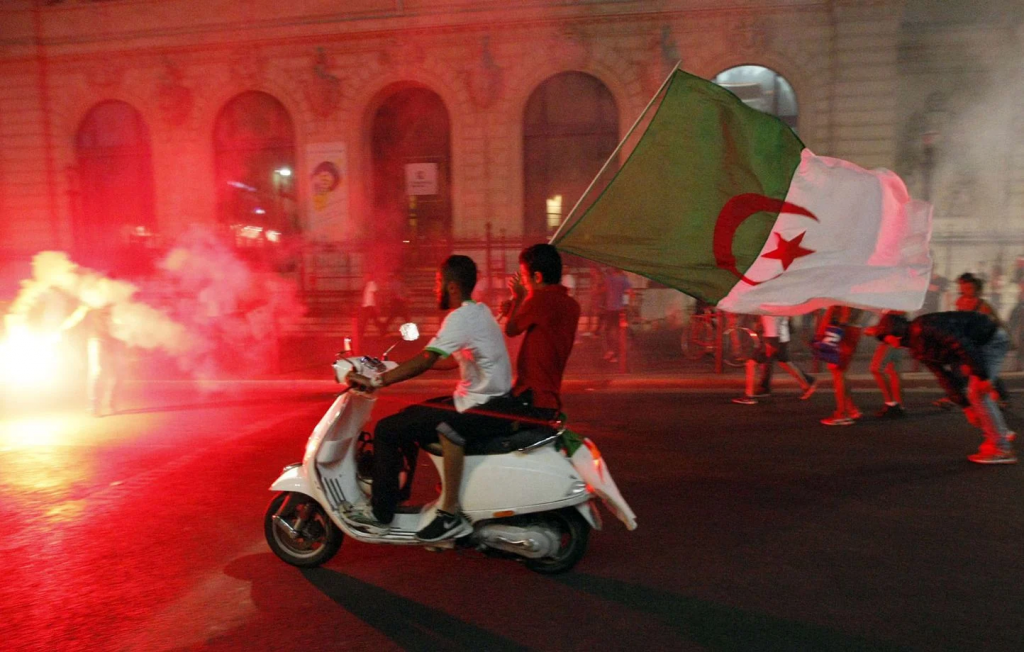 Marseille : la circulation coupée autour du Vieux-Port en prévision du ...