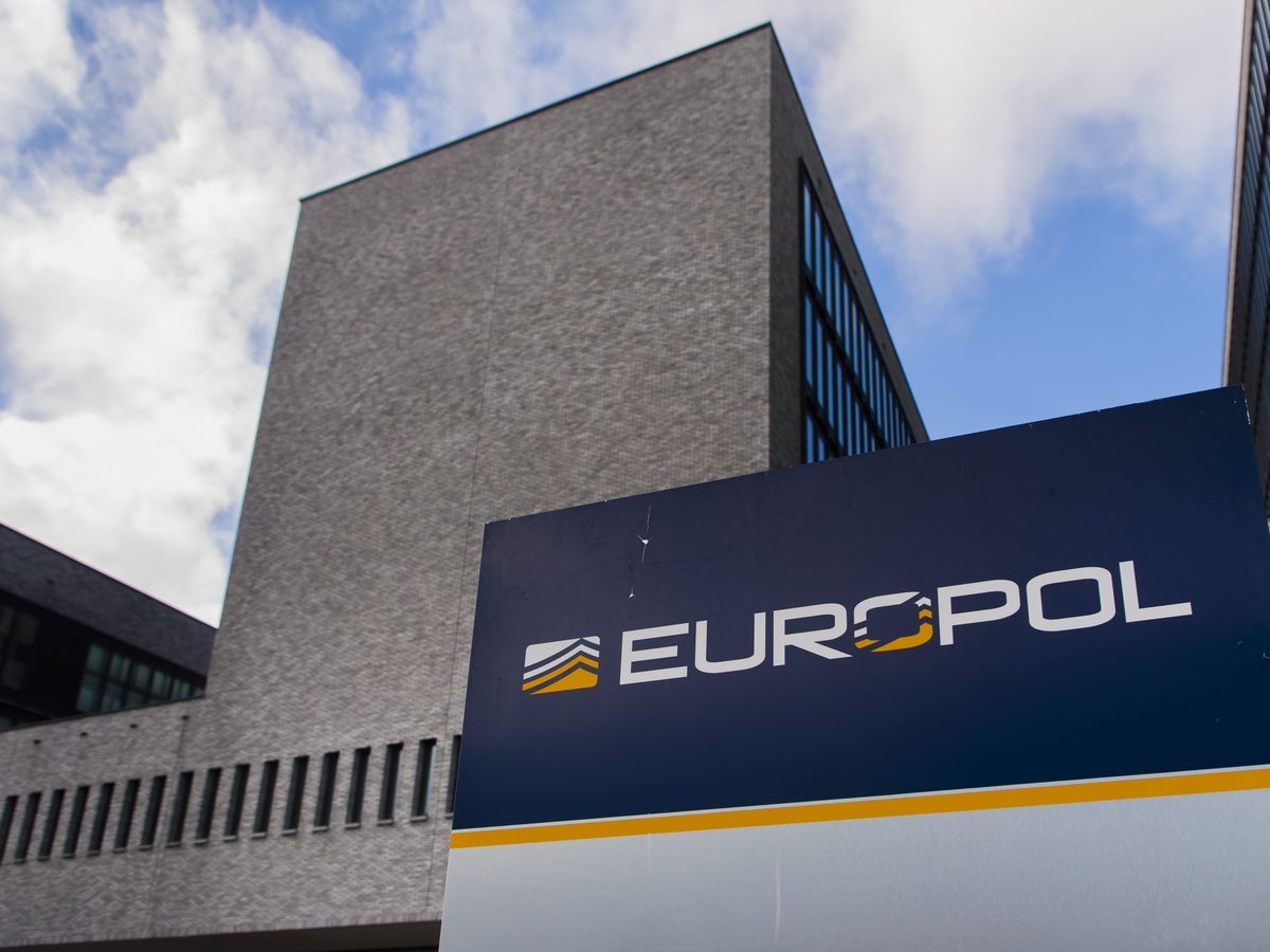 Vaste coup de filet de l'agence Europol contre le trafic de drogues de ...