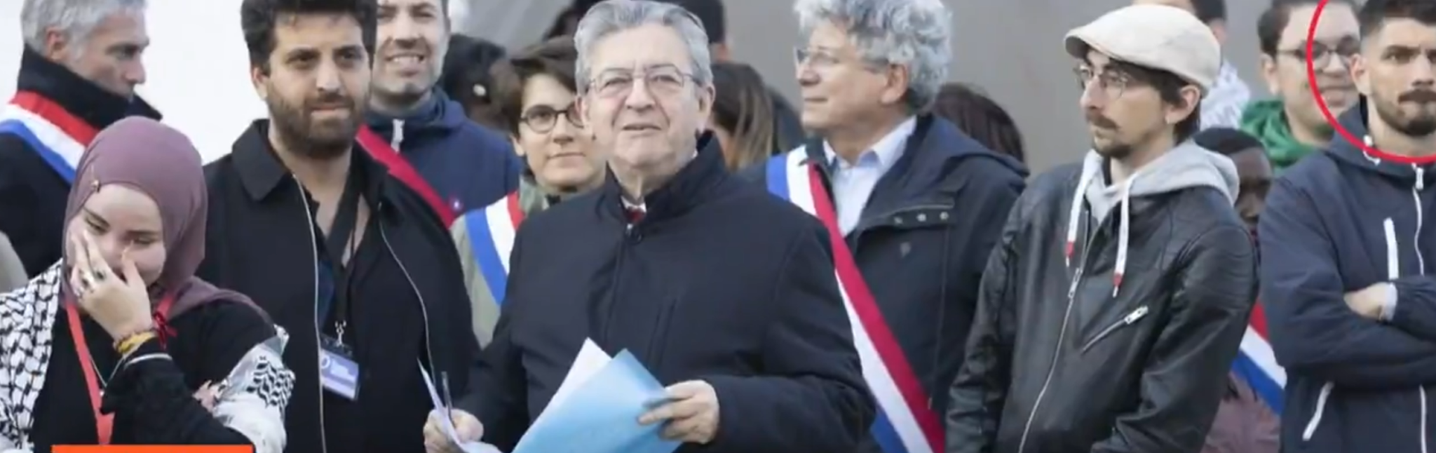 Meurtre de Quentin : « On savait qu’on aurait des postes chez LFI si on ...